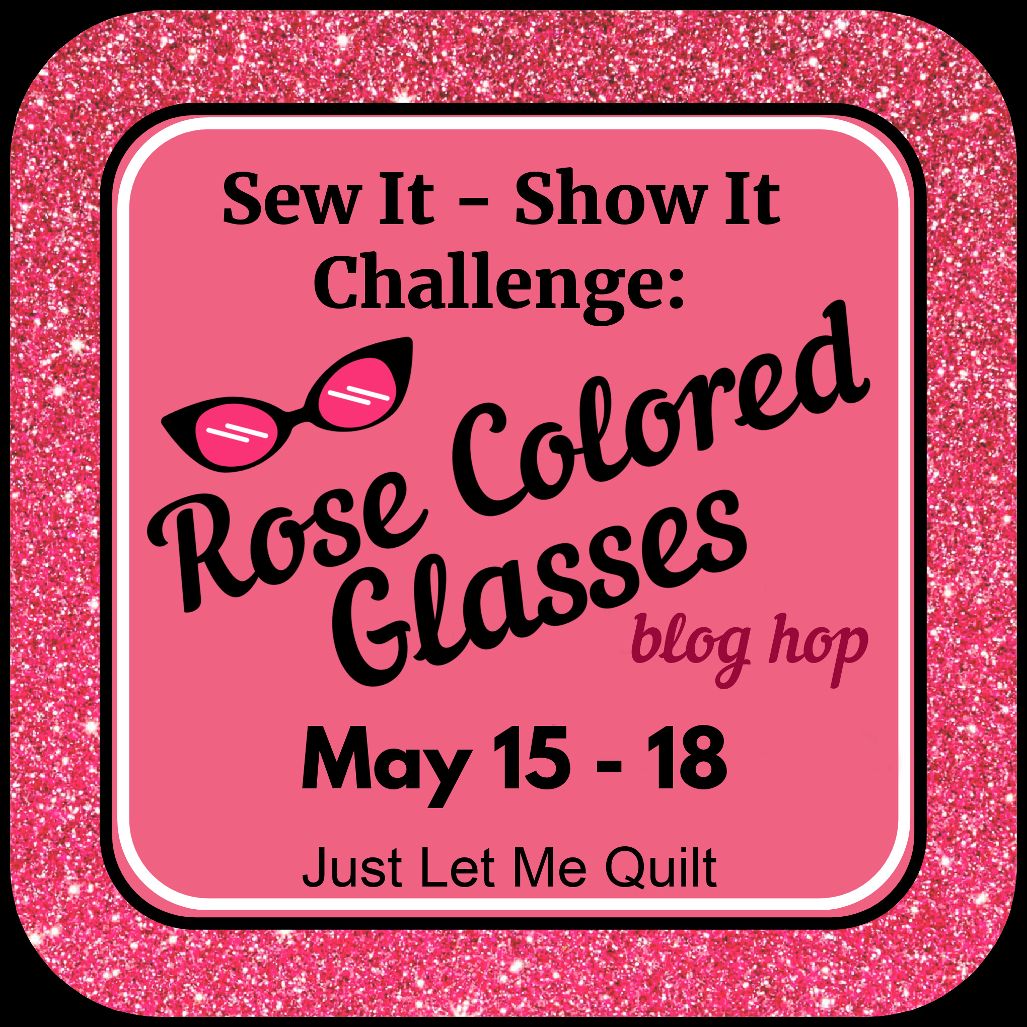 Rose-Colored-Glasses – Inflorescence